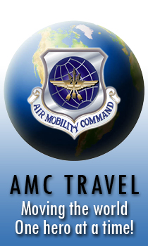 MacDill Air Force Base > Units > MacDill Passenger Terminal